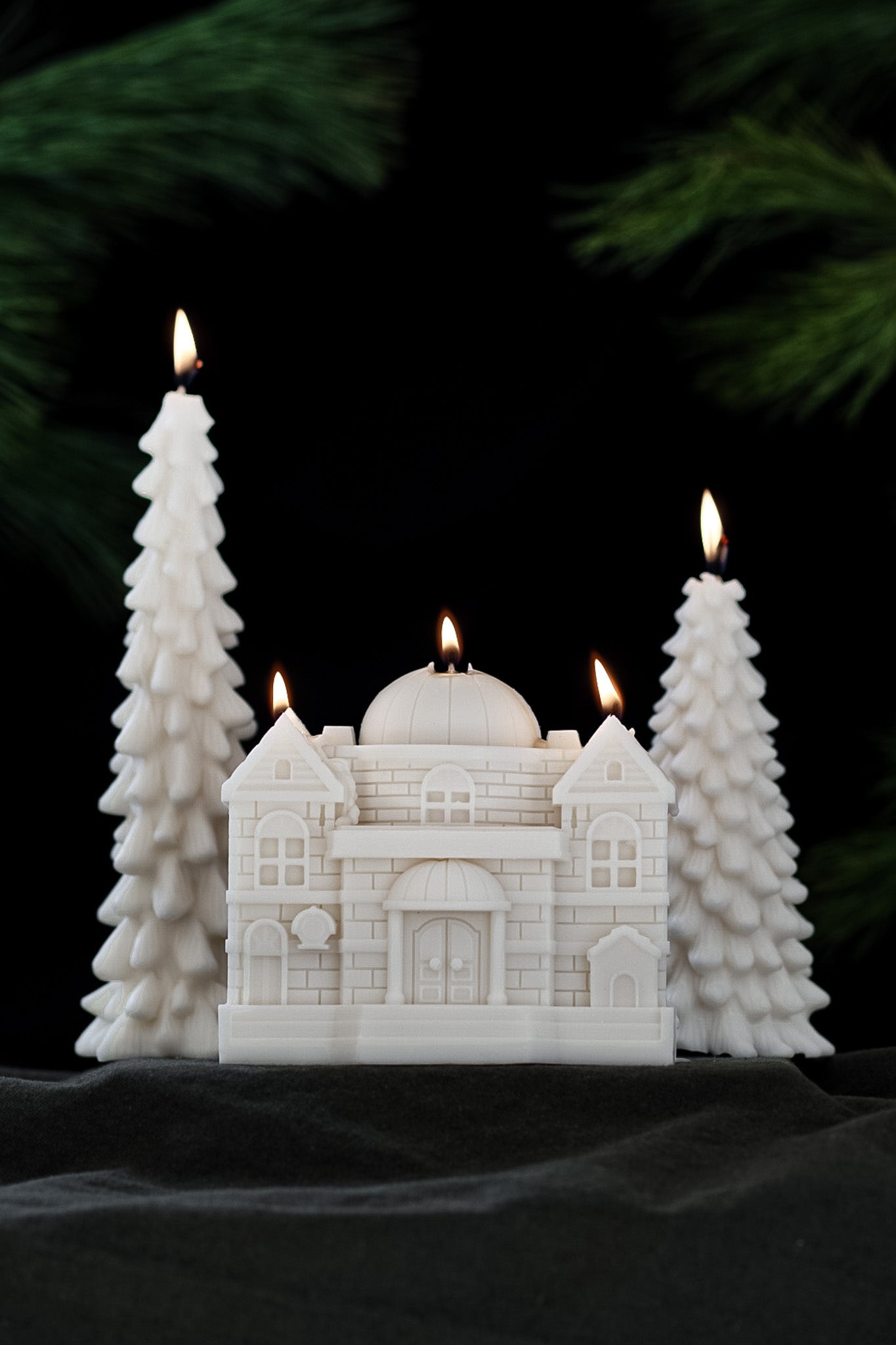 NOOSH.STUDIO | we light up moods – noosh.studio