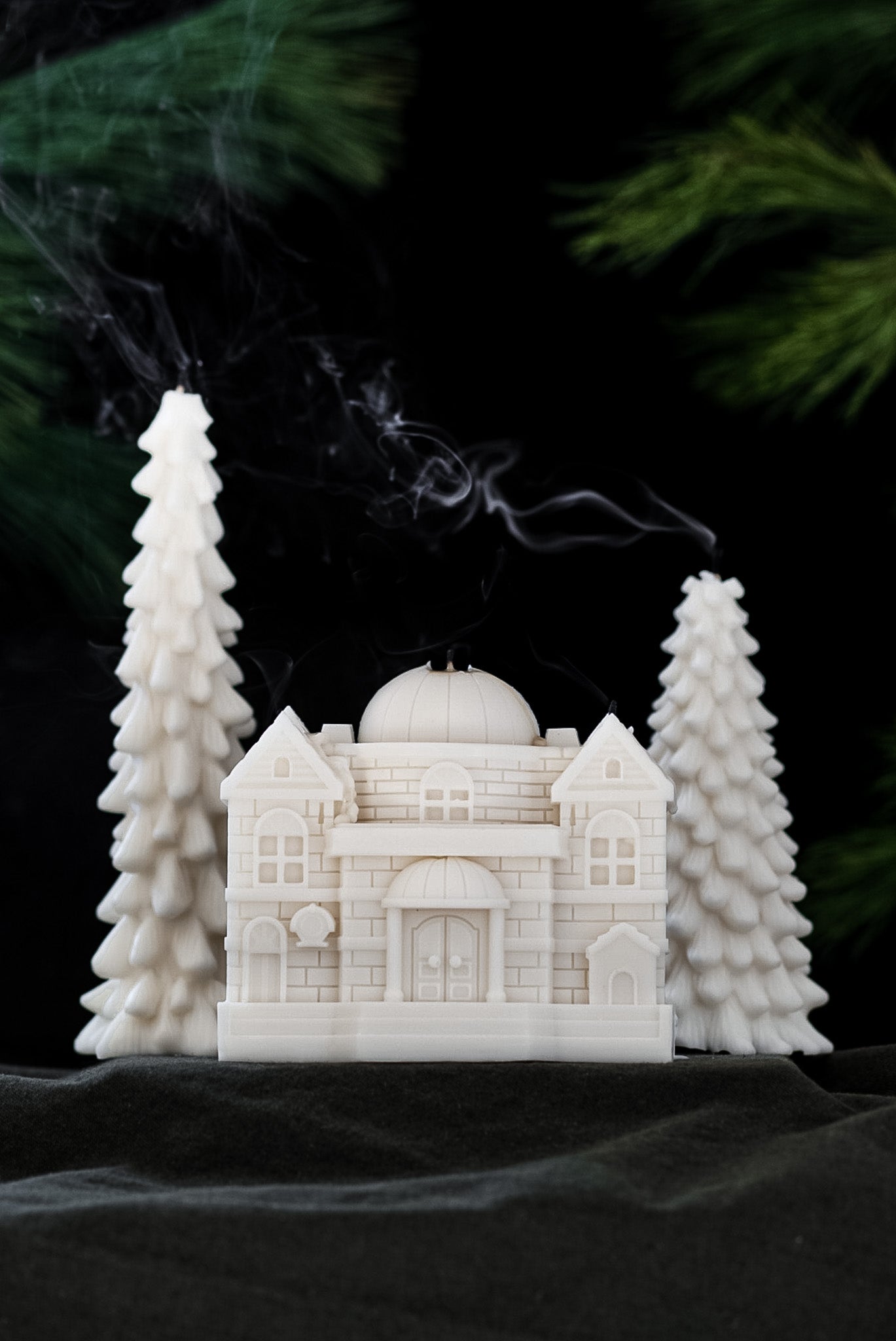 NOOSH.STUDIO | we light up moods – noosh.studio