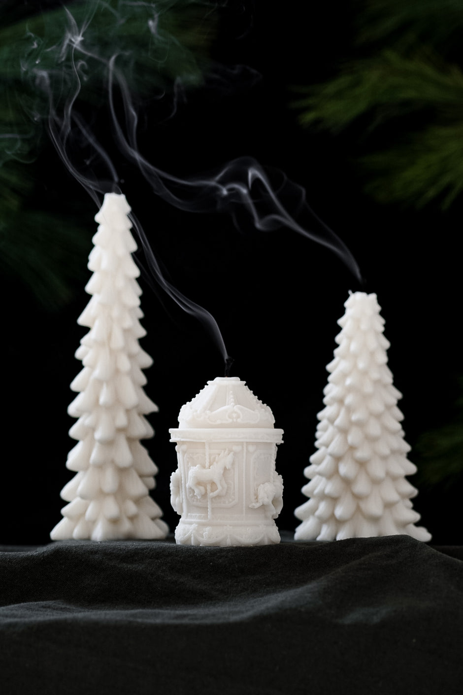 NOOSH.STUDIO | we light up moods – noosh.studio