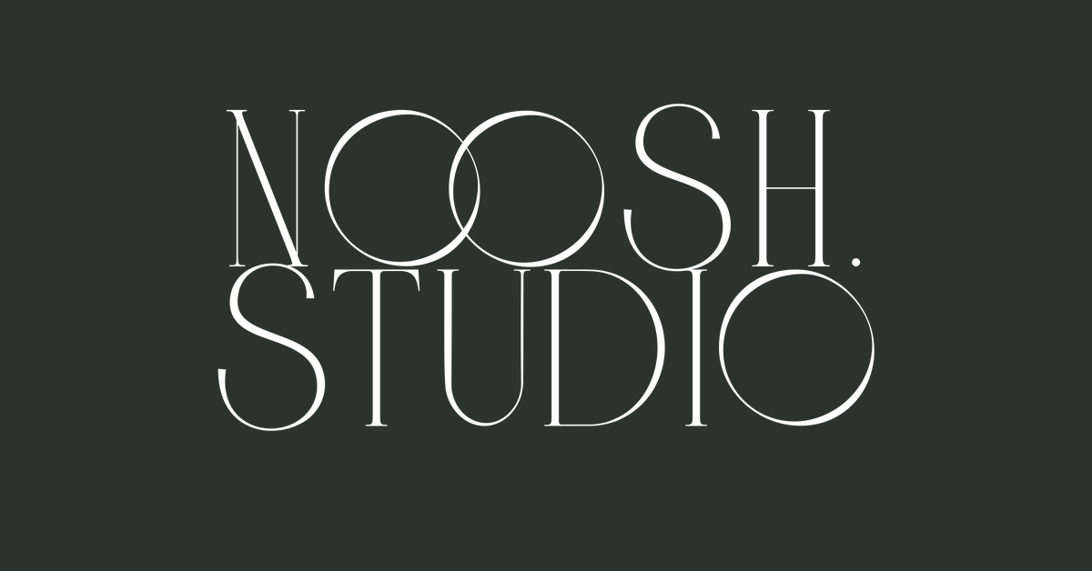NOOSH.STUDIO | we light up moods – noosh.studio